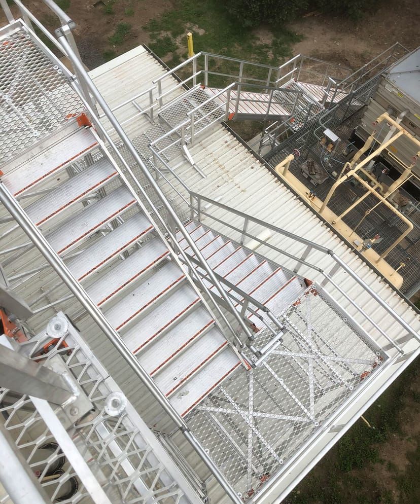 Projects Gallery | Kattsafe