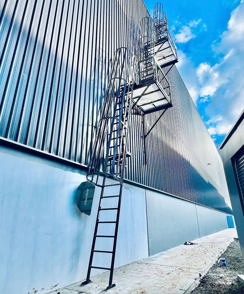 Projects Gallery | Kattsafe