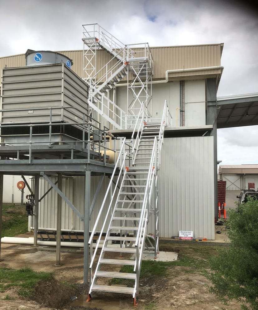 Projects Gallery | Kattsafe