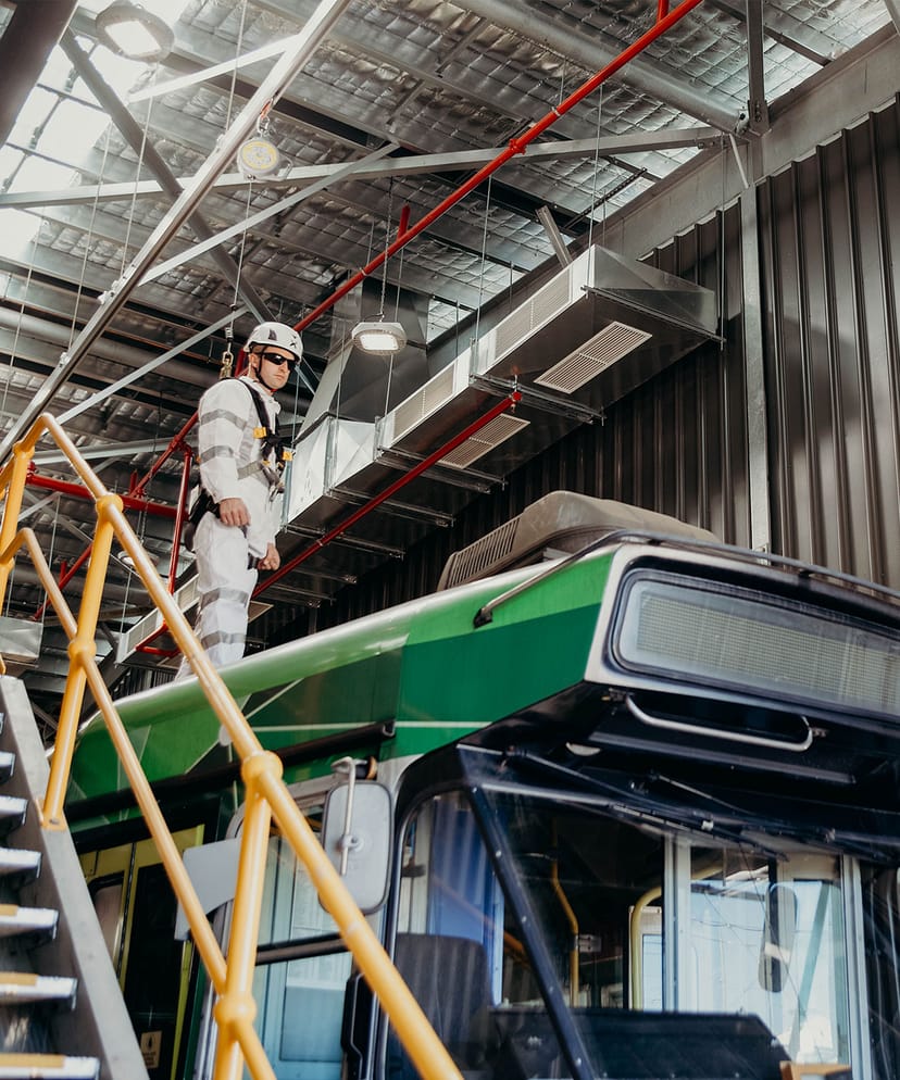 Projects Gallery | Kattsafe