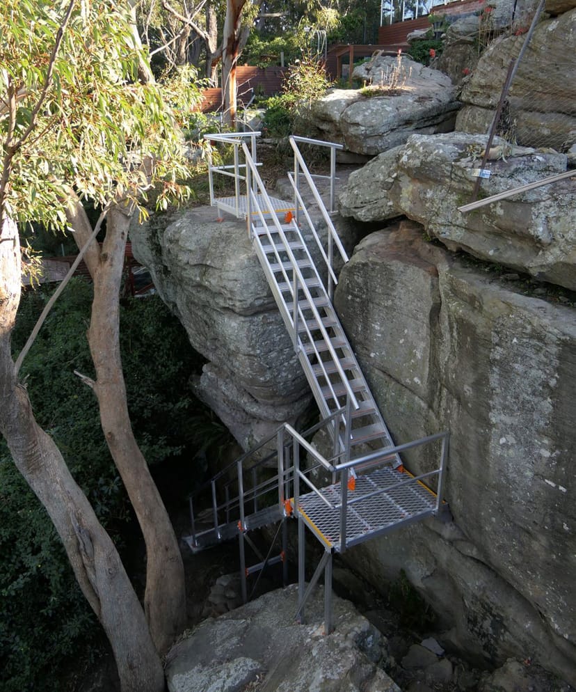 Projects Gallery | Kattsafe