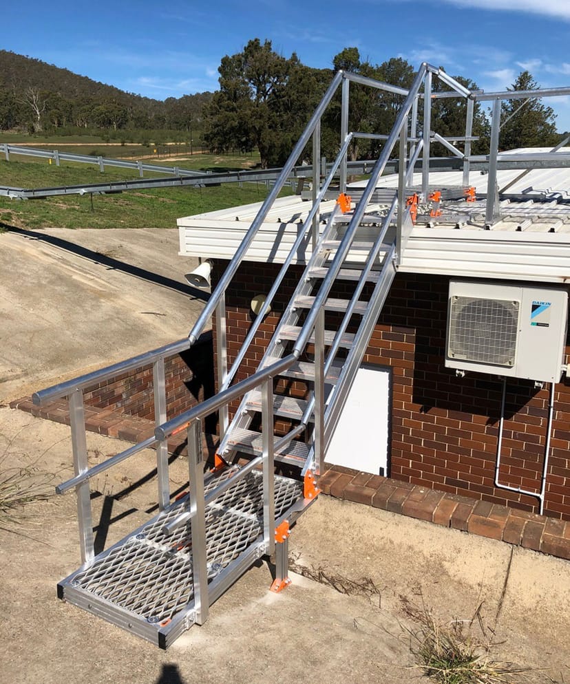 Projects Gallery | Kattsafe