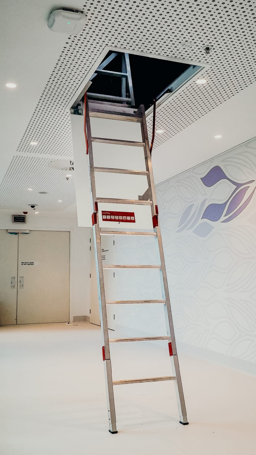 Projects Gallery | Kattsafe