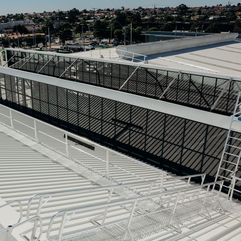 Projects Gallery | Kattsafe