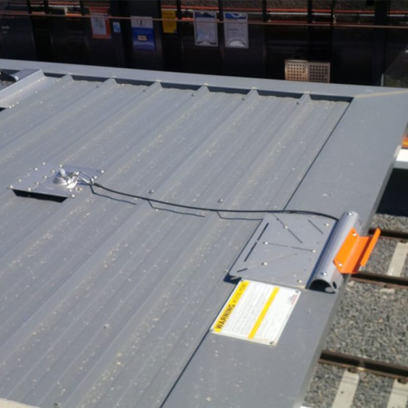 Projects Gallery | Kattsafe