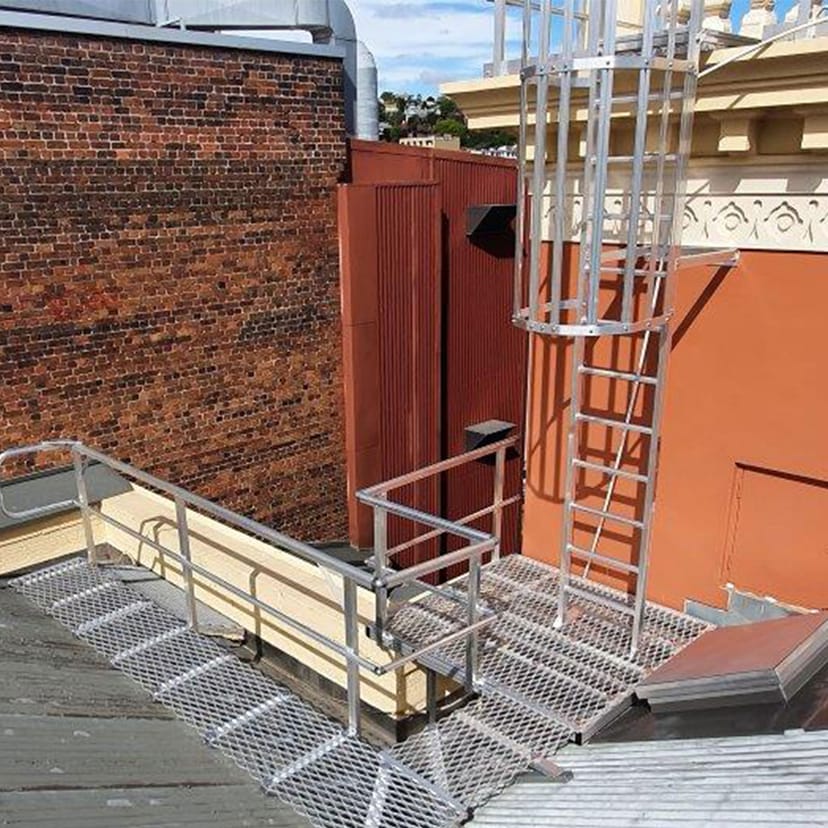 Projects Gallery | Kattsafe