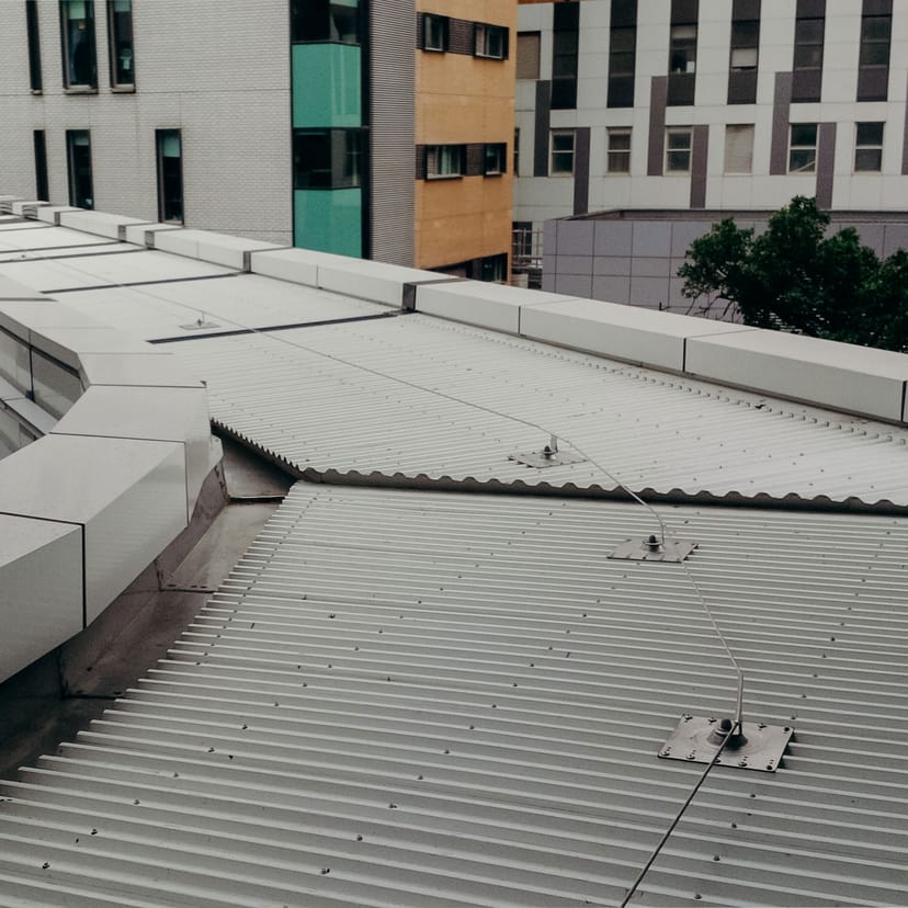 Projects Gallery | Kattsafe