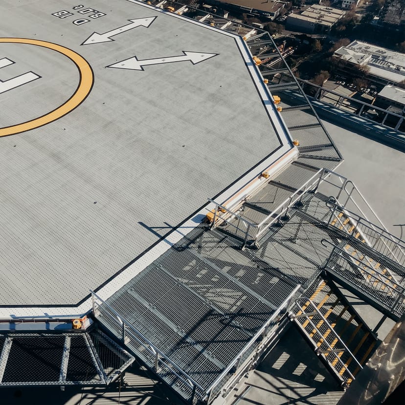 Projects Gallery | Kattsafe