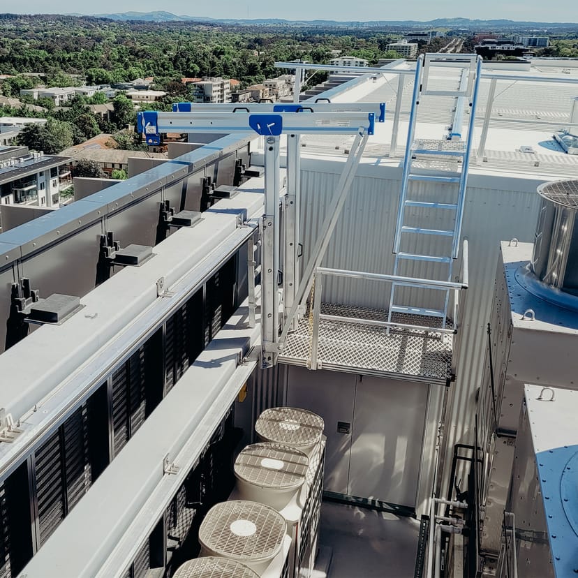 Projects Gallery | Kattsafe