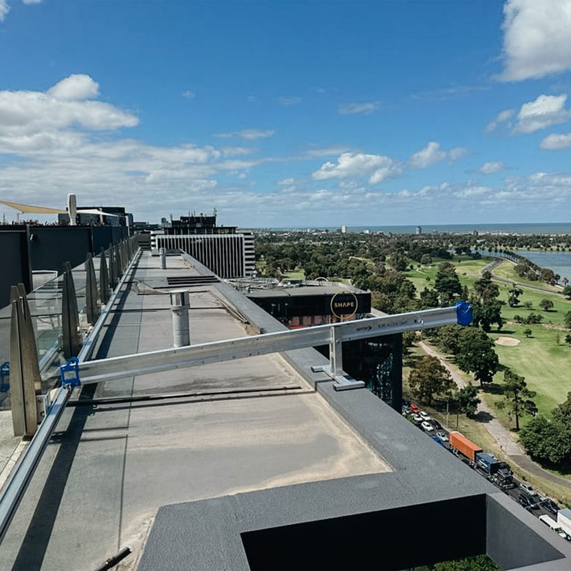 Projects Gallery | Kattsafe