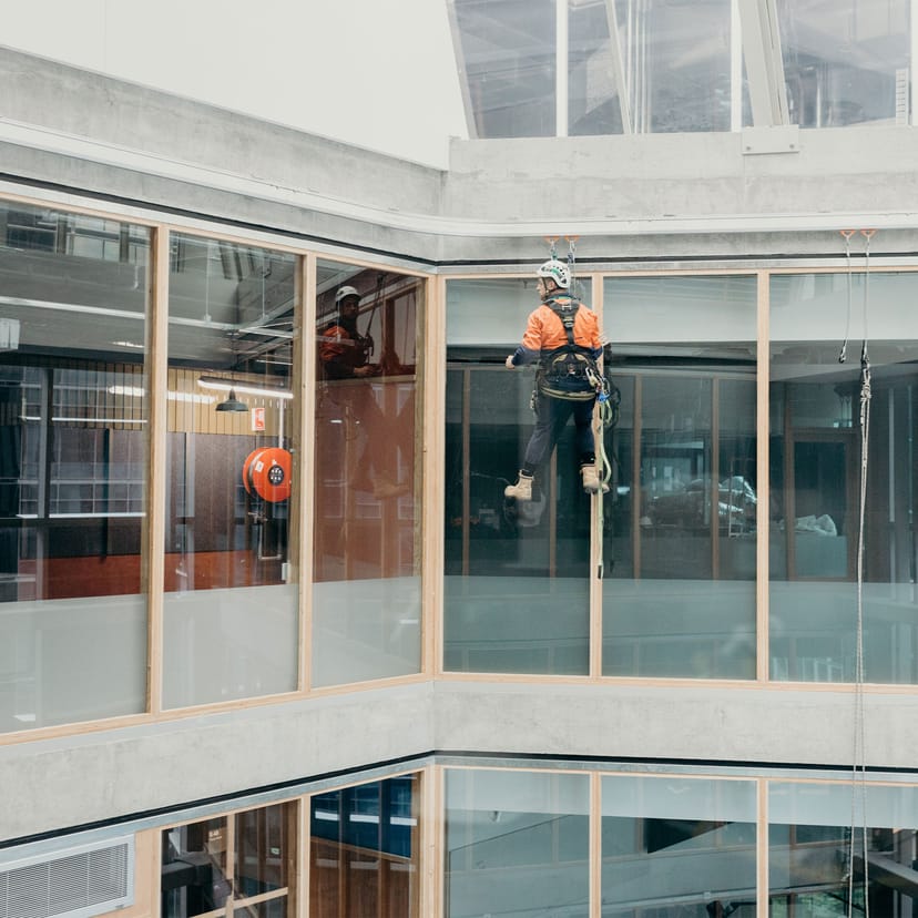 Projects Gallery | Kattsafe