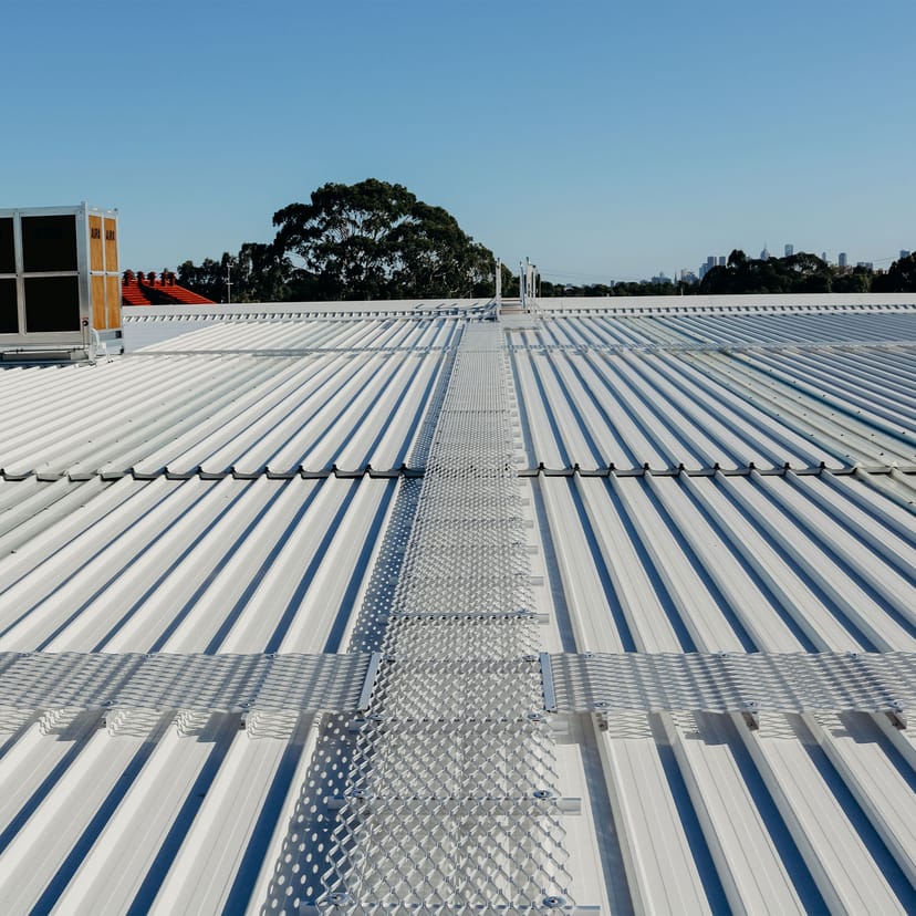 Projects Gallery | Kattsafe