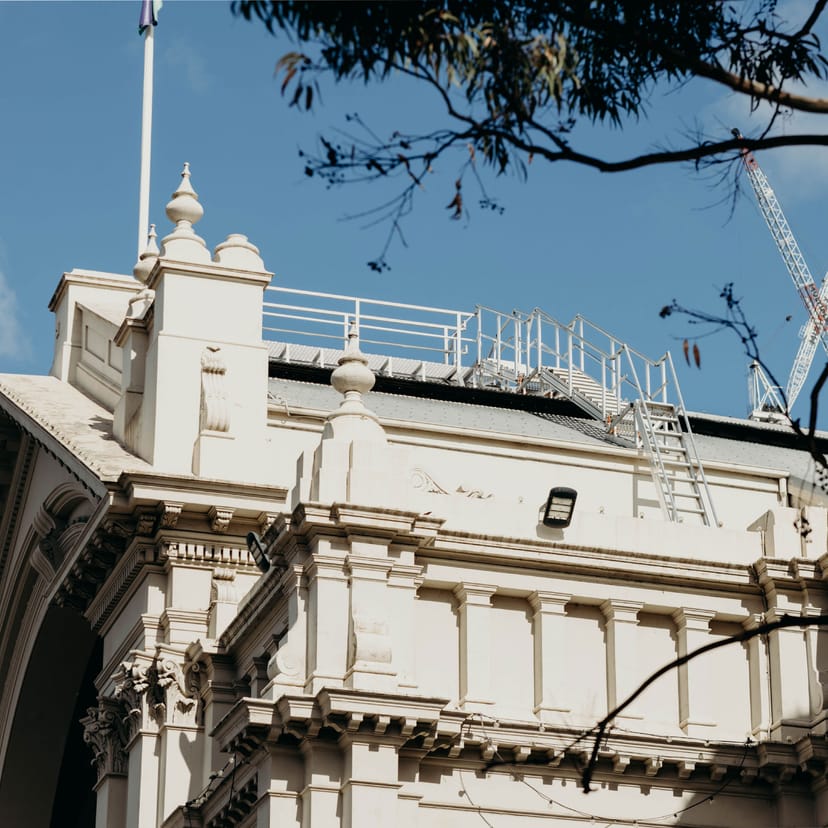 Projects Gallery | Kattsafe