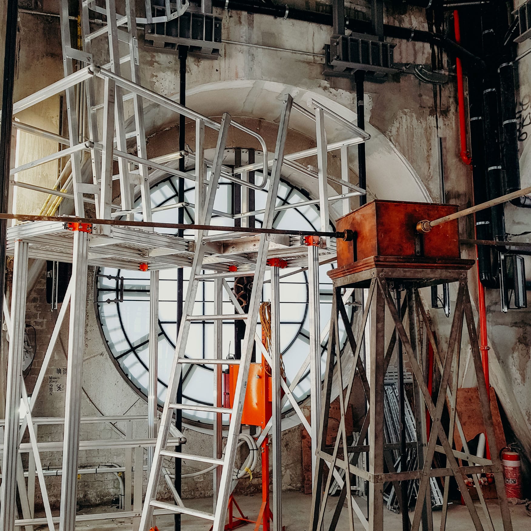 Projects Gallery | Kattsafe