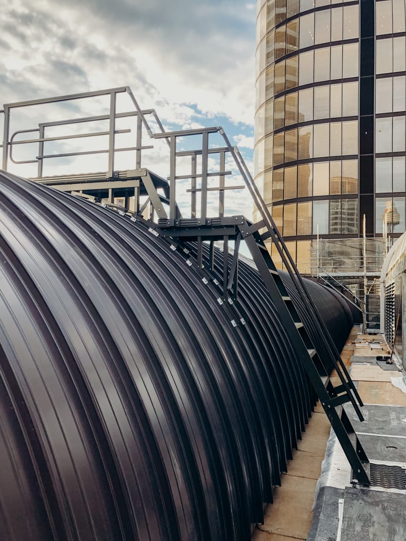 Projects Gallery | Kattsafe