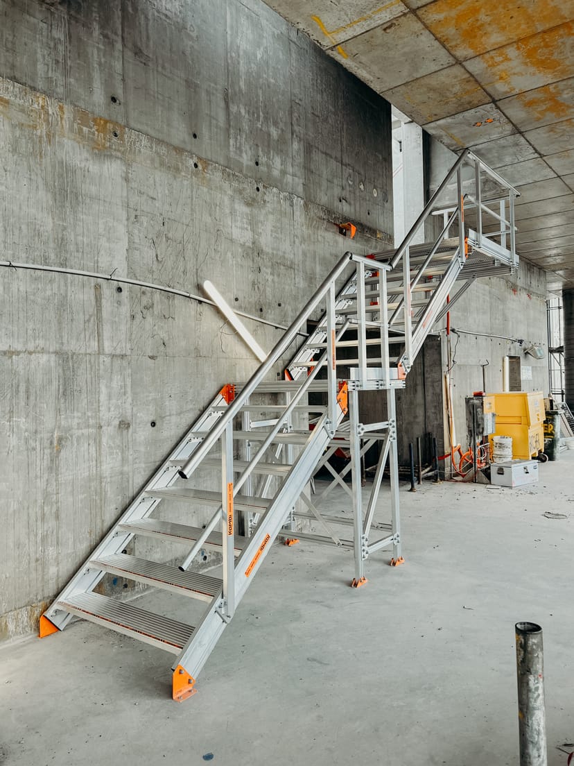 Projects Gallery | Kattsafe