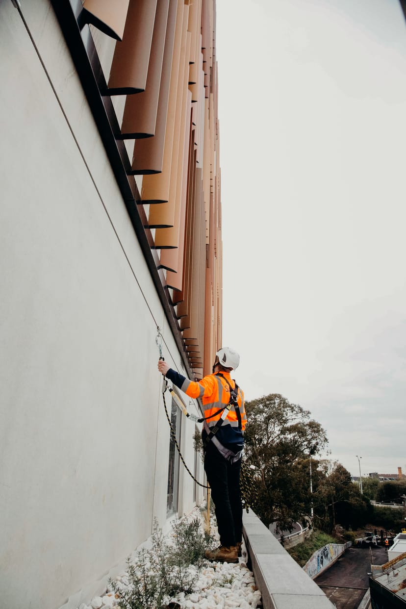 Projects Gallery | Kattsafe